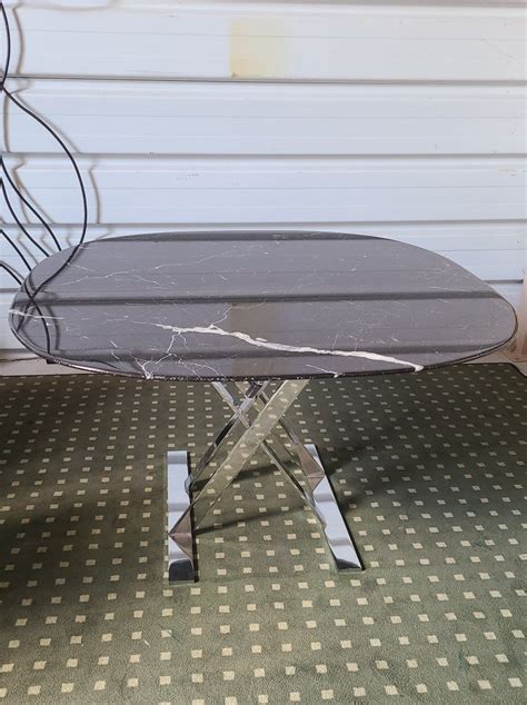 Proantic Pathos Marble Table By Maxalto By Antonio Citterio