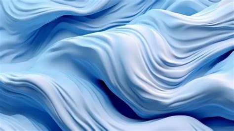 3차원 푸른 바다 파도 바다 푸른 바다 푸른 바다 물결 Png 일러스트 및 Psd 이미지 무료 다운로드 Pngtree