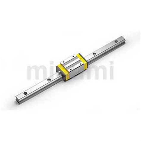 Linear Rail Block At Rs 1527 Lm Guide In New Delhi Id 2854043075973