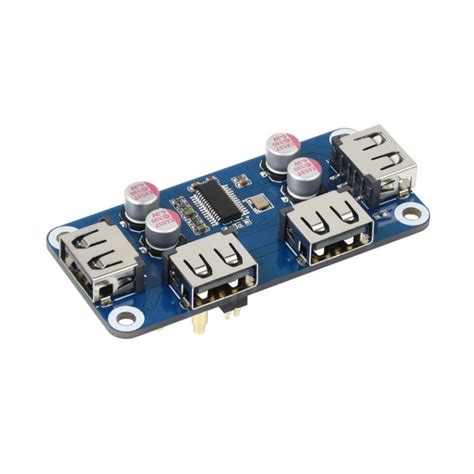 Moduły Rozszerzające Do Raspberry Pi Sklep Kamami