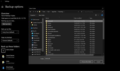 How To Install Folder Minecraft At Beau Nicolay Blog