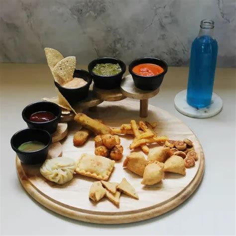 Brown Wooden Fiesta Step Riser For Restaurant 4inch D At Rs 1200