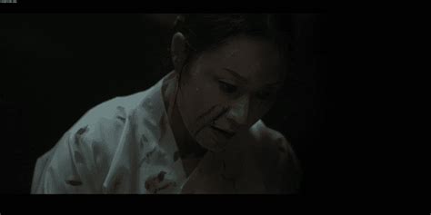 몰입최강공포 [귀 문] 괴기 수련원 퇴마사 김강우 1080p