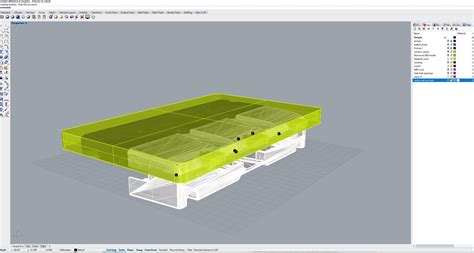 Trying To Boolean Difference A Two Piece Case Model To Make A Cover