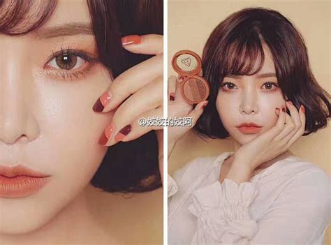 【3ce Swoon眼影】不会出错的一个色，新手也能驾驭！闪的很好看不会夸张，推荐喔！现货