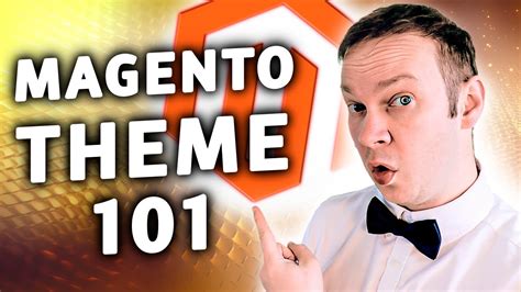 Mastering Magento 2 Theme Development Youtube