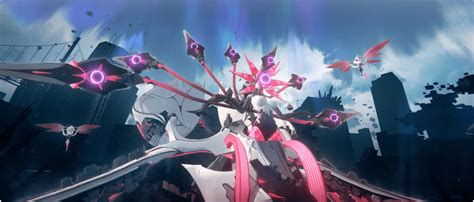 米哈遊都市奇幻新作《絕區零》第二波測試24日啟動 女僕新角加入試玩行列 新聞資訊 Udn遊戲角落