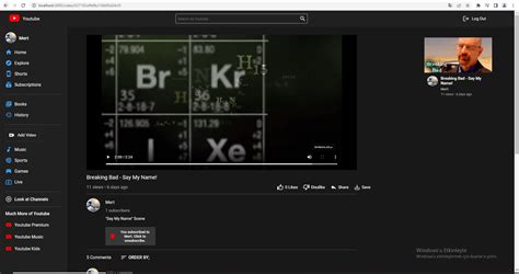 Github Tramleit Mern Youtube Clone Youtube Clone Powered By React