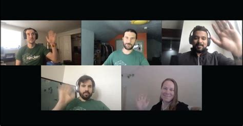 Recursion On Linkedin Hackweek