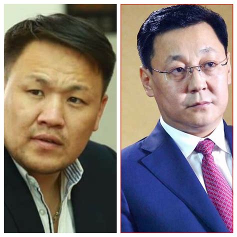 Ж Эрдэнэбат болон Н Номтойбаярын шүүх хурал үргэлжилж байна Record Mn