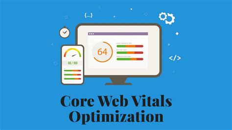 Core Web Vitals Optimization Experts In Phoenix Tornado