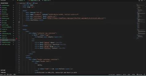Video Pallavi Khante On Linkedin Codesoft Programming Internship Coding Webdevelopment