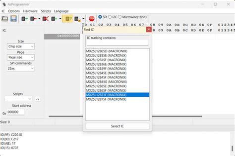 [guide] Thinkpad Bios Reading Patching And Flashing R Thinkpad