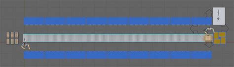 Das Digital Assorting System 3d Designed Model 3d Model Cgtrader