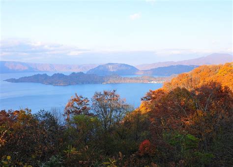 Visit Towadako And Hirosaki On A Trip To Japan Audley Travel Us