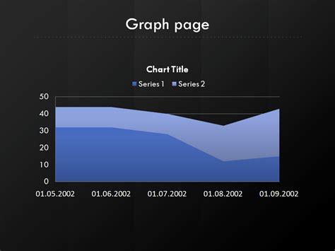 Clean Black Powerpoint Template Presentation Templates GraphicRiver