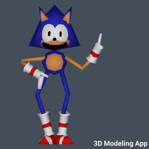 Rewrite Sonic By Wolfellobo777 On Deviantart