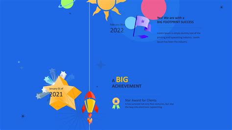Timeline Powerpoint Templates Fully Edit And Printable Etsy