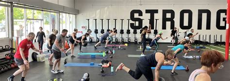 Group Training Fitwit