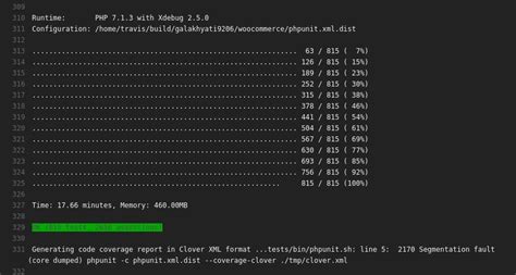 A Look At How Woocommerce Tests Using Continuous Integration