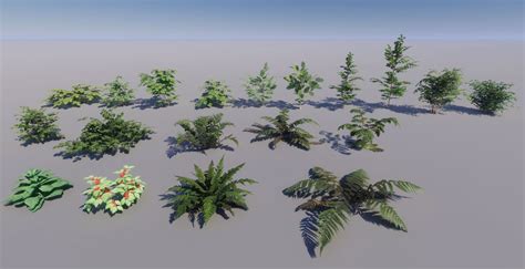 Gaia Pro Vs Terrain Trees Grass And Water For Unity 6