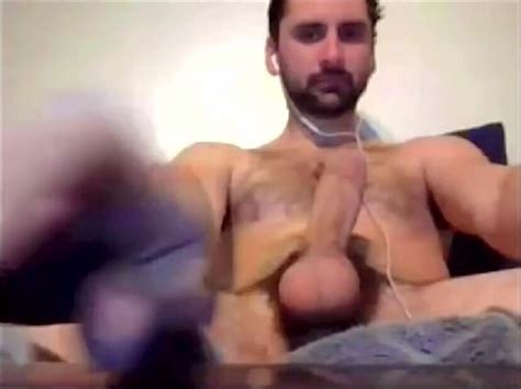 Bearded Studs Thick Wood Thisvid Com