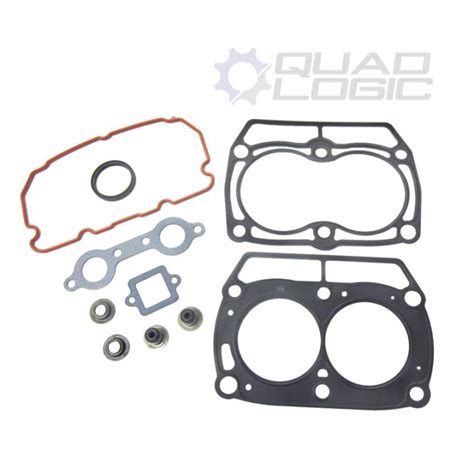 Rzr 800 Top End Gasket Kits Quad Logic
