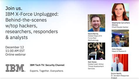 John Dwyer On Linkedin Webinar Infosec Dfir Hacking Threathunting Incidentresponse