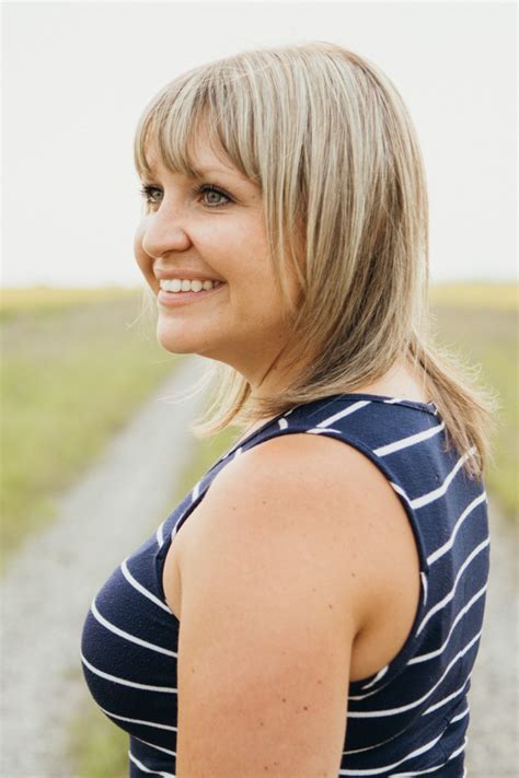 Personal Development Nerd Offers ‘scary Advice Okotoks And Foothills News