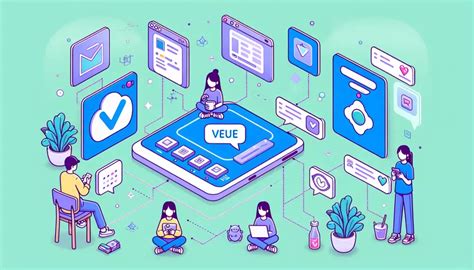 Vue如何微信小程序 • Worktile社区