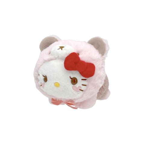 Sanrio三丽鸥 小熊系列 【凯蒂】 Weee