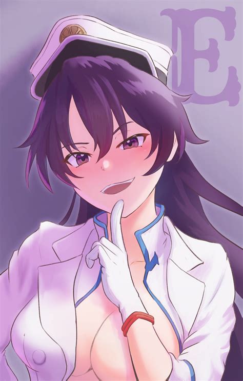 Bambietta Basterbine Bleach And More Drawn By Akaedamame Danbooru