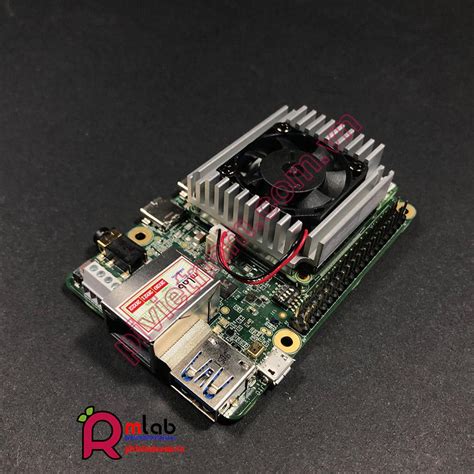 Coral Dev Board Edge Tpu Module Som