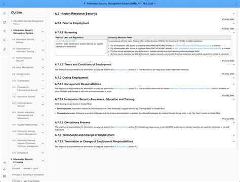 Free Iso 27001 Checklist Pdf Safetyculture 51 Off