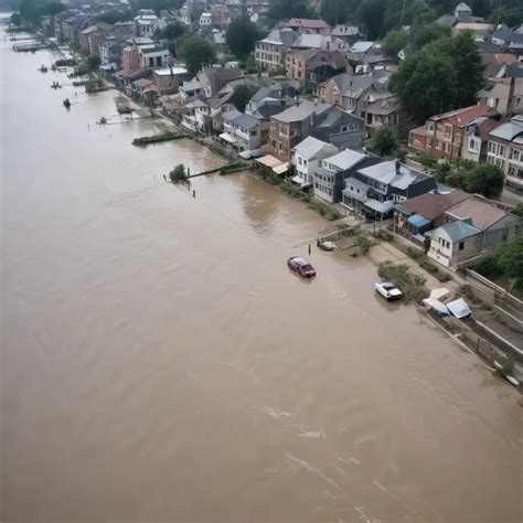 Leveraging Artificial Intelligence For Real Time Flood Monitoring And