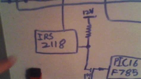 Revised Diy Mppt Charge Controller And Inverter Schematic Youtube