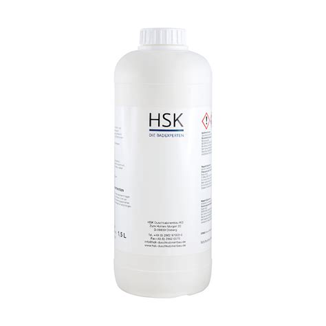 HSK Duschkabinenbau KG | Designheizkörper | Glykol