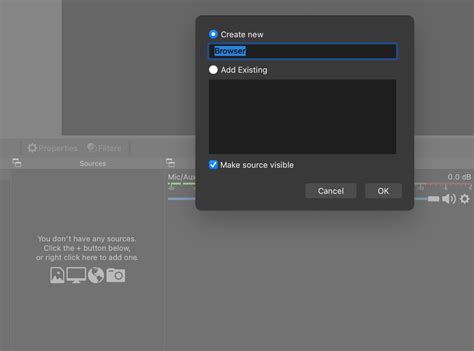 Adding Alerts In OBS Streamloots Help Center