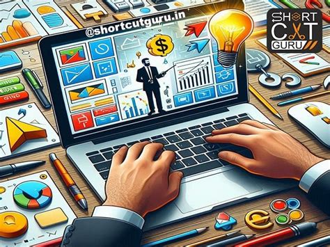 Master Microsoft Powerpoint Essential Keyboard Shortcuts