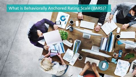 What Is Behaviorally Anchored Rating Scale BARS TalentLyft