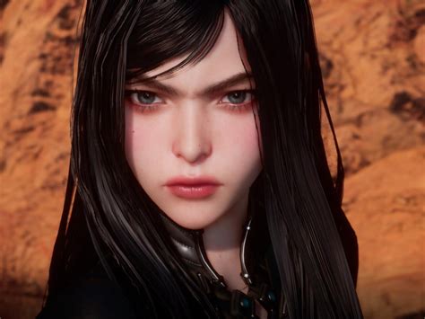 ㅅㅍ 스텔라 블레이드 최애캐 짤 모음 Pc 콘솔 게임 에펨코리아