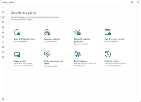 Beginner S Guide To Windows Security On Windows And Windows Central