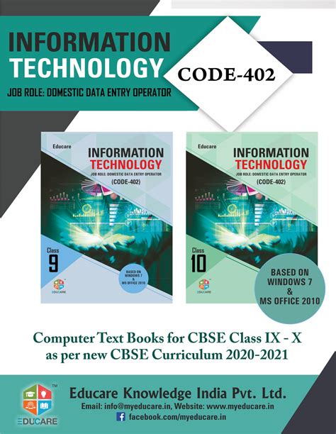 It Books Code 402 Class Clearance Sale Th