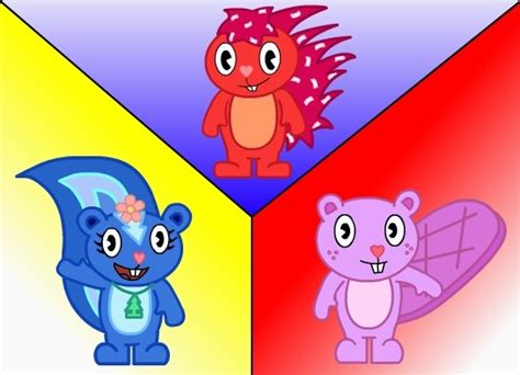 Team Flaky By Rainbroach On Deviantart