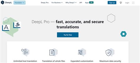 Deepl Translate Review A Accurate Translator For You