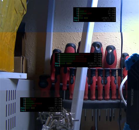 Streaming a HDMI Source using Raspberry Pi B a Grabber Alexander Täffner