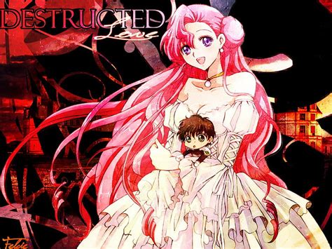 Code Geass Euphemia Suzaku