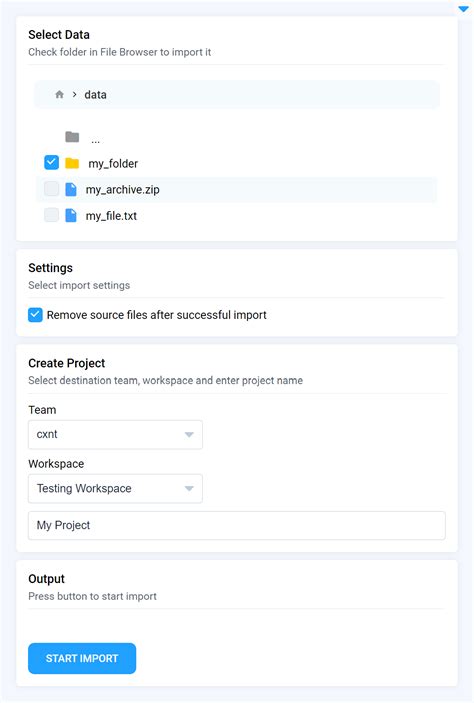 GitHub Supervisely Ecosystem Import App From Scratch Gui Tutorial