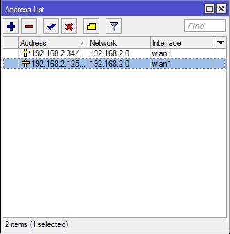 Konfigurasi Eoip Tunnel Dan Bridge Di Mikrotik Apa Adanya