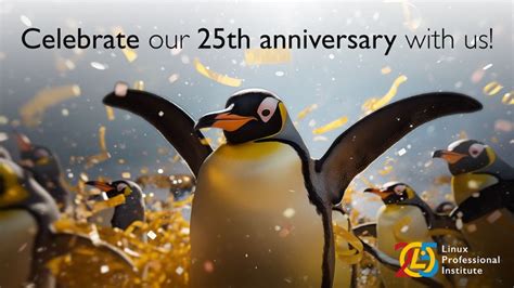 Linux Professional Institute Europe On Linkedin Opensource Foss Lpi Linux Tech